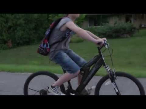 Mommy's Little Boy - Trailer