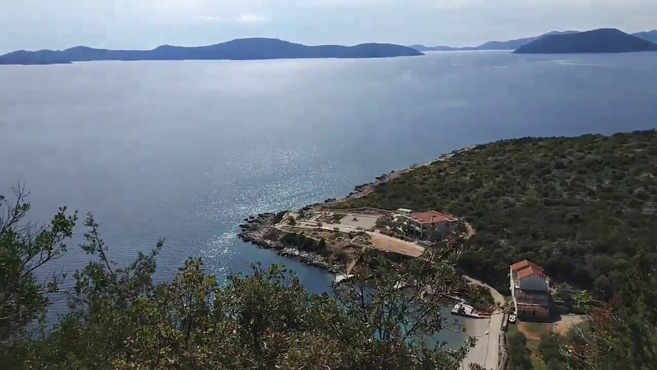 Mlini. Croatia - YouTube
