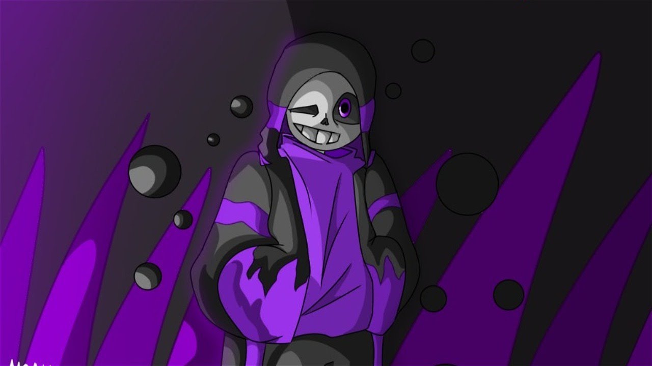 Baleful - Deadly!Sans Phase 1 [Deadly Army] (Original) - YouTube