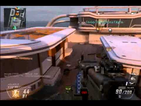 【COD BO2 マルチプレイ】 全メイン武器を使ってみる！～LSAT編～ - YouTube