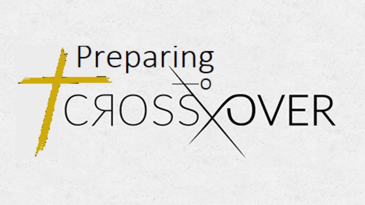 Seeking GOD First | Preparing to Cross Over | May 28 - YouTube
