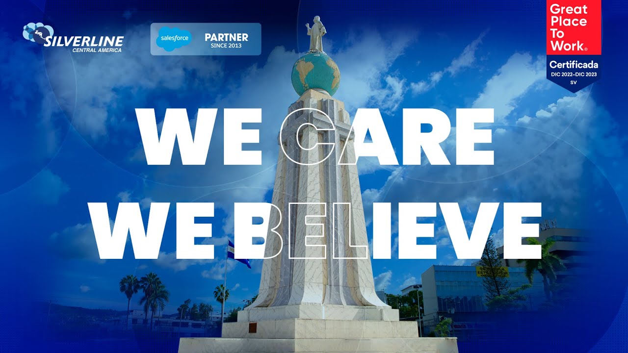 Conoce más acerca de Silverline Central America - YouTube