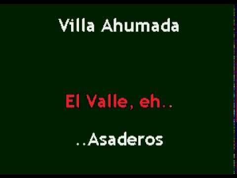 Karaokanta - Lucha Villa - Corrido de Chihuahua - YouTube