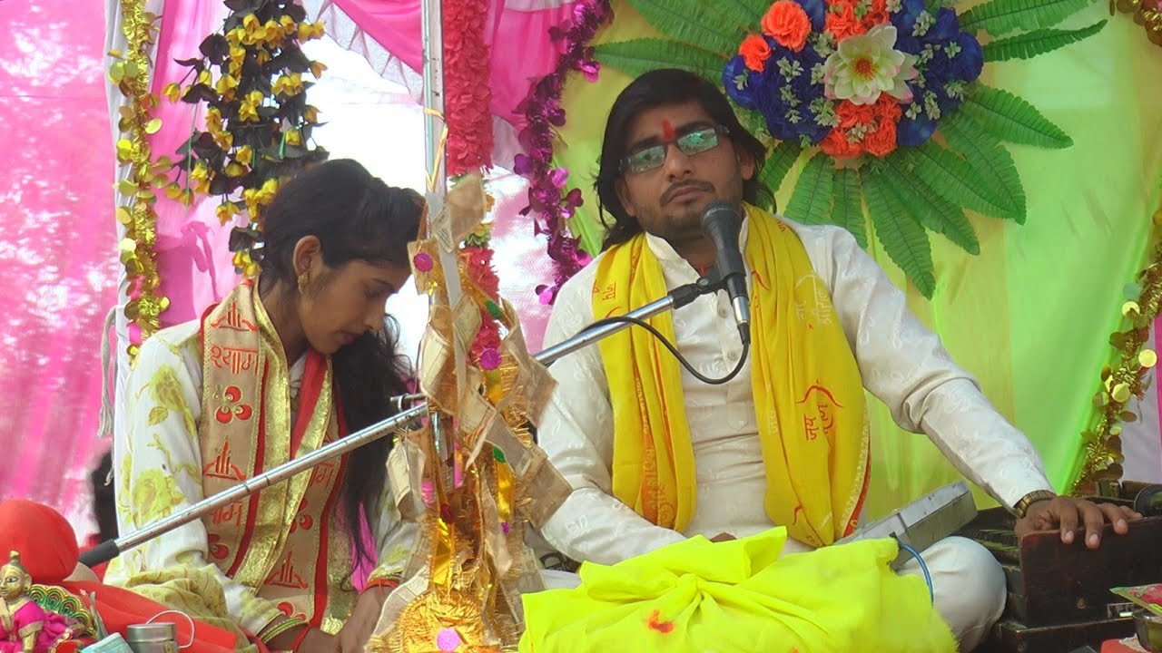 Hii kailash Shastri bhongoan,9634822827 - YouTube