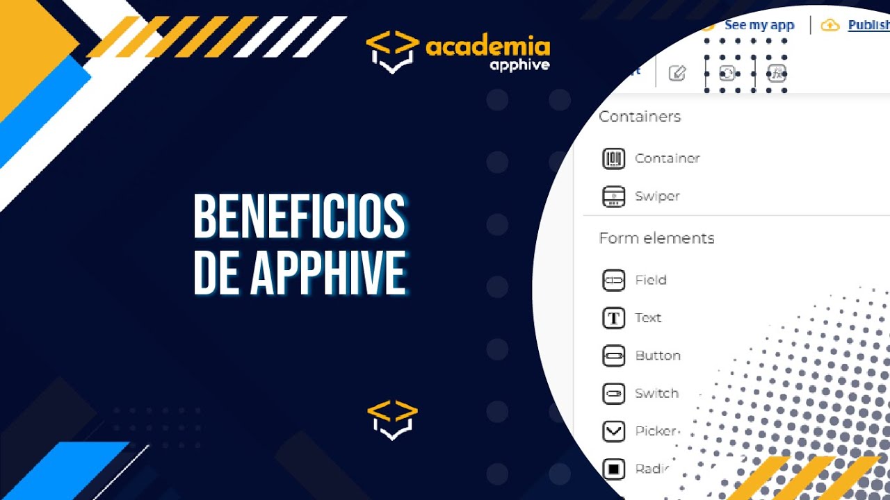 2. Beneficios de Apphive - YouTube