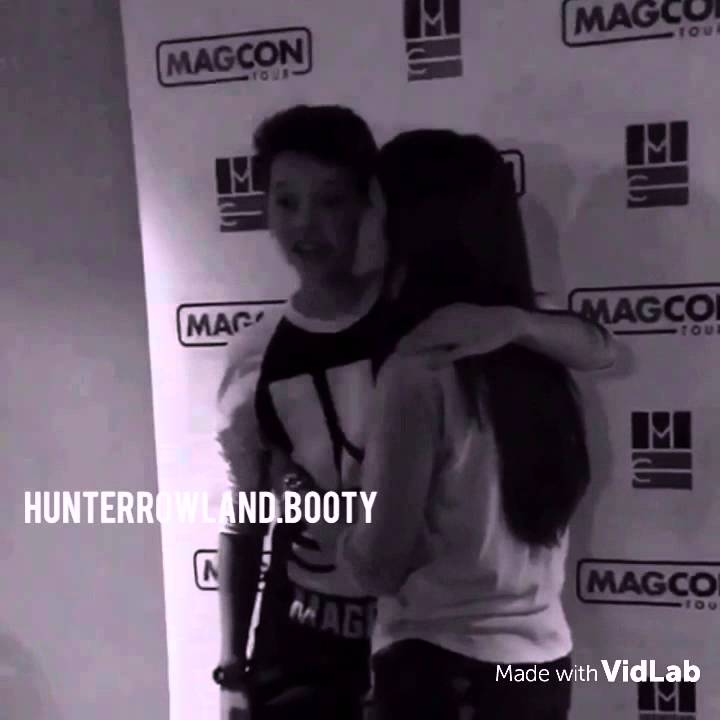 Meeting Jacob Sartorius goals - YouTube