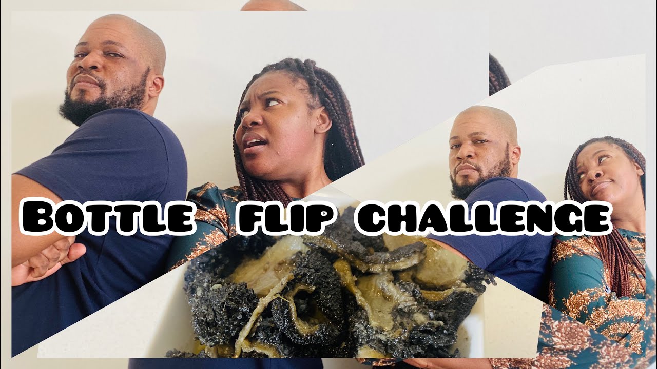 Bottle Flip Challenge - YouTube