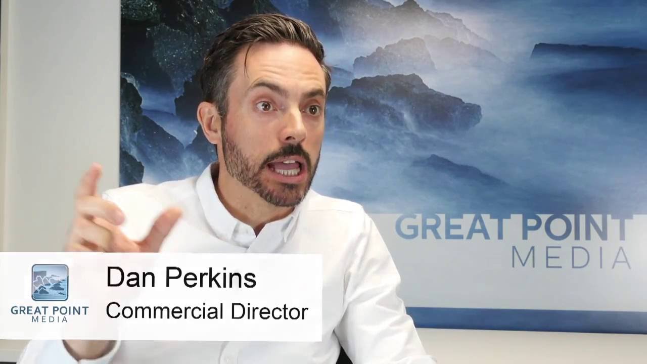 Concise CRM - Great Point Media - YouTube