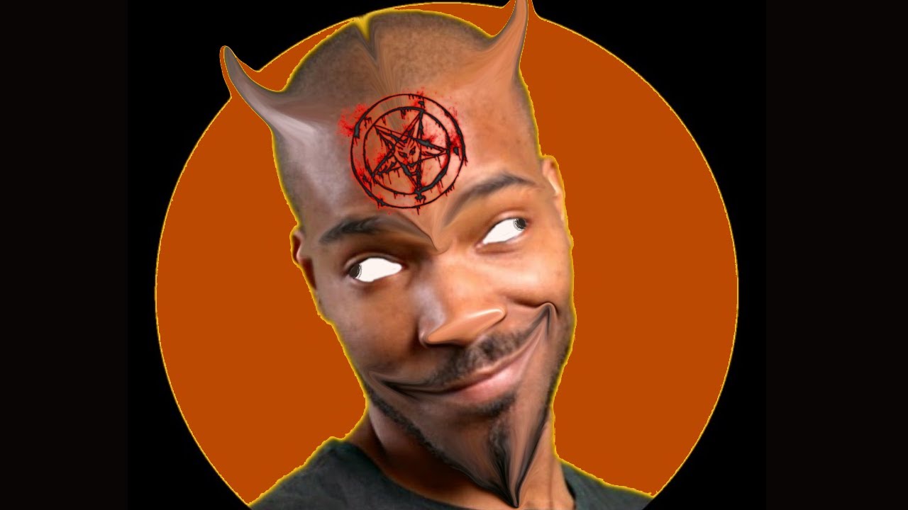 Quantum TV A Satanic Reading Discord Message - YouTube