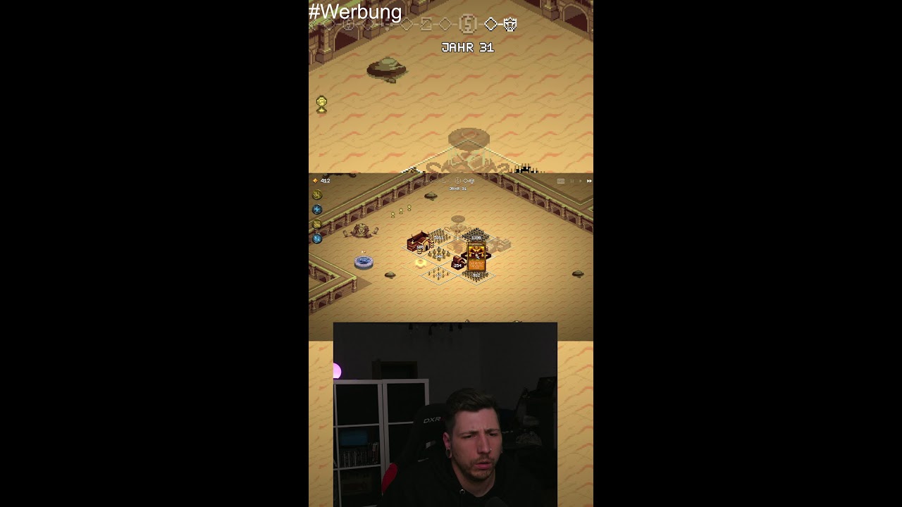 Erster Stream seit langem! Quatschen und Daddeln - YouTube