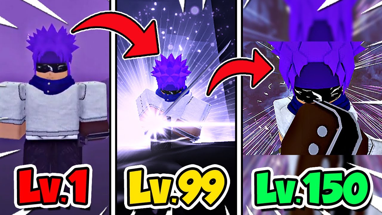 Sorcery How To Level Up Fast + Full Guide! (CODE) - YouTube