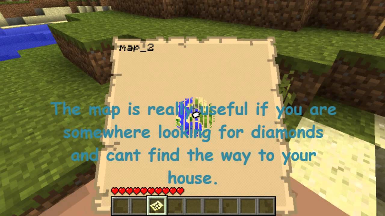 NEW! Minecraft 1.6.5/1.6.5 | New Items! What is new? - YouTube