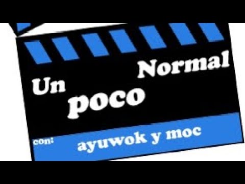 Capítulo 1 de un poco normal/podcast tema: nostalgia 2000 - YouTube