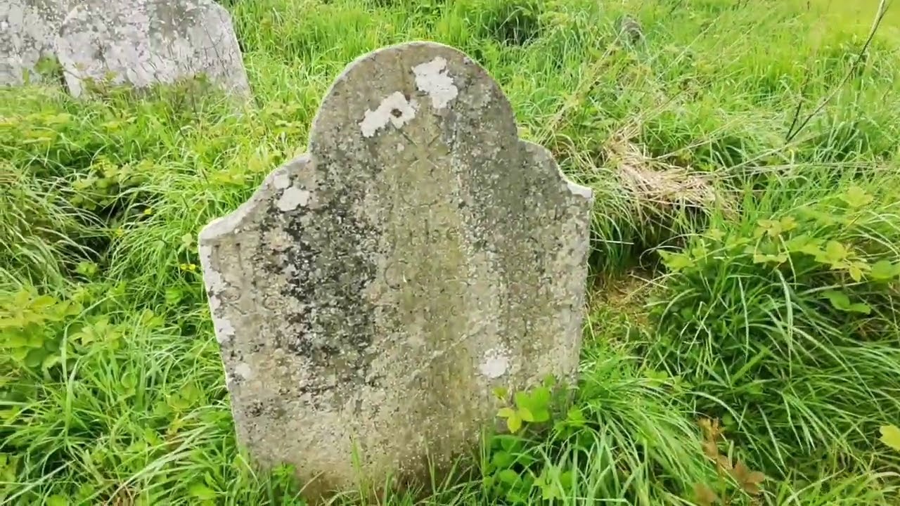 The Forgotten Irish Who Drowned Sailing To New York - YouTube