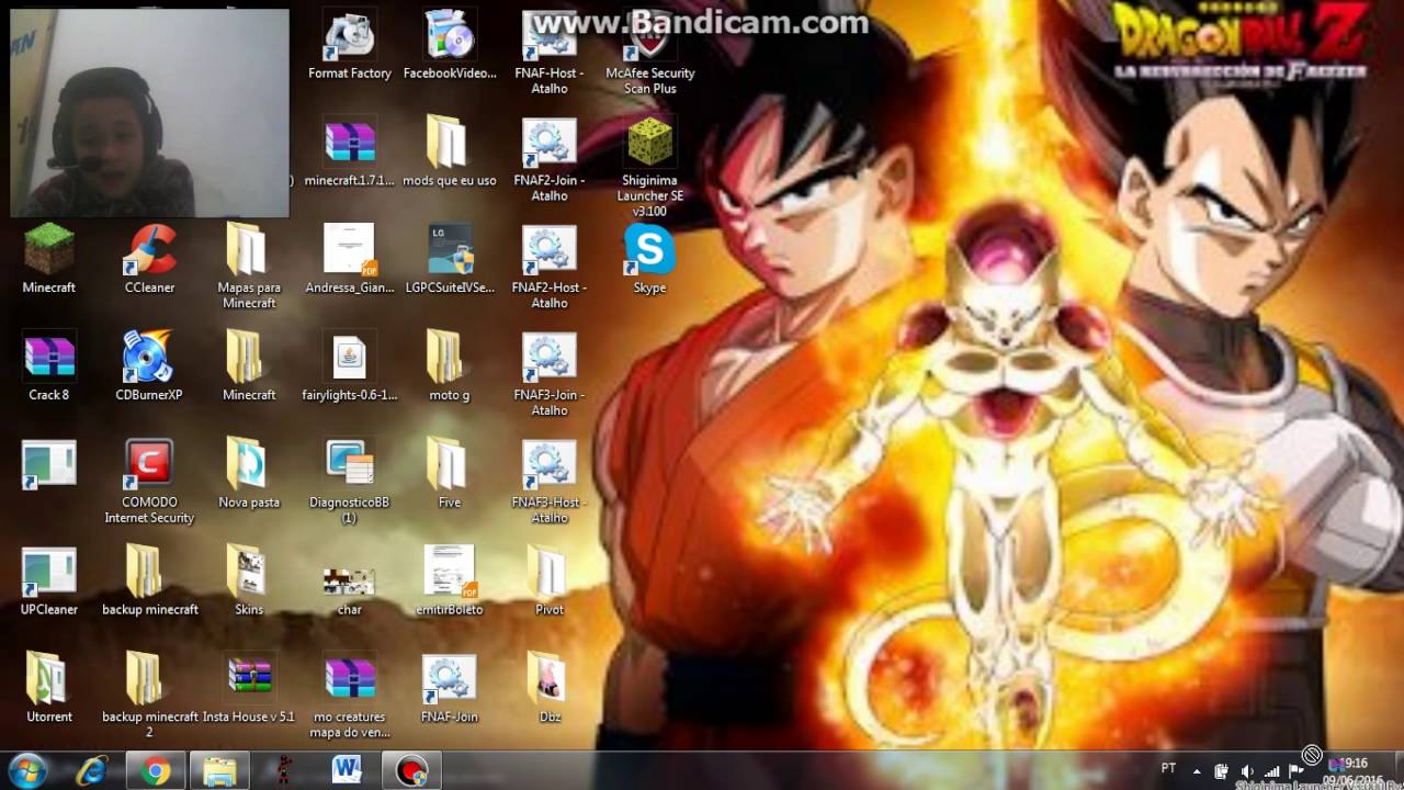 Como instalar shinigma launcher v3.000 (minecraft) - YouTube