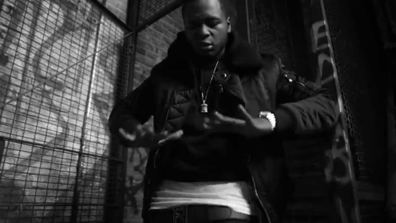 Young Chris - The Closure (Official Video) - YouTube