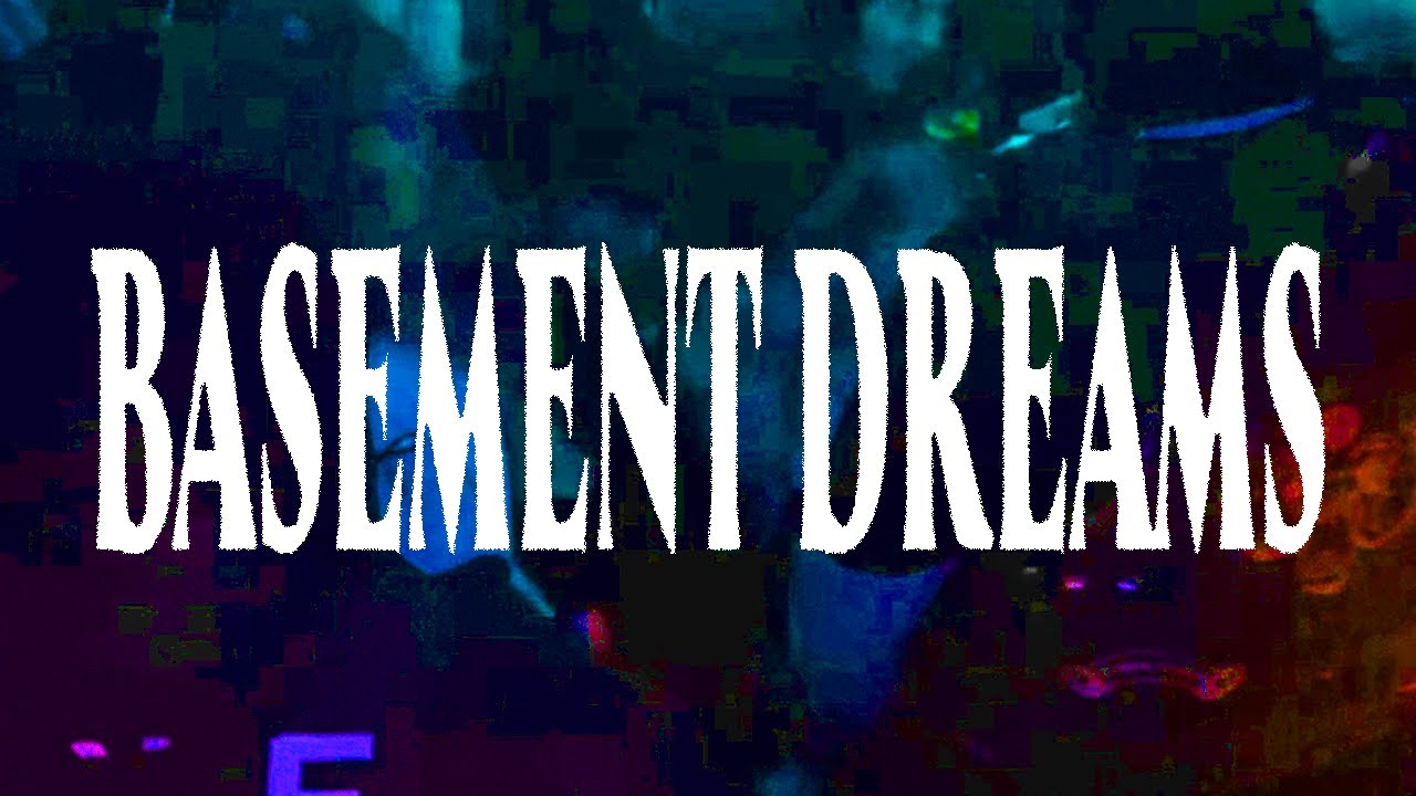 BASEMENT DREAMS (2022) WARLORD COLOSSUS, TEDDY SLUGZ, BENNAY.SIXT66N ...
