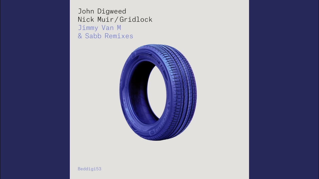 Gridlock (original full 25 minute Version) - YouTube