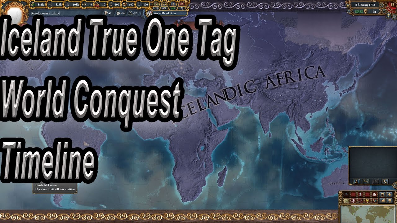 Eu4 world conquest guide - ufozX