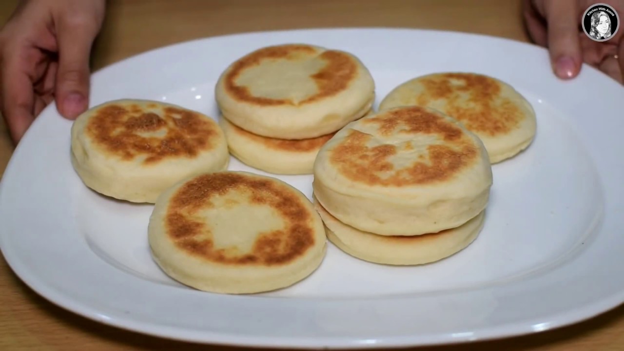 Mini Pocket Shawarma Without Oven - Iftaar Recipe - YouTube