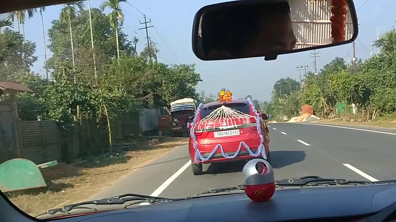 Kaila panda siku debbarma 17.1.2020 (2part) - YouTube