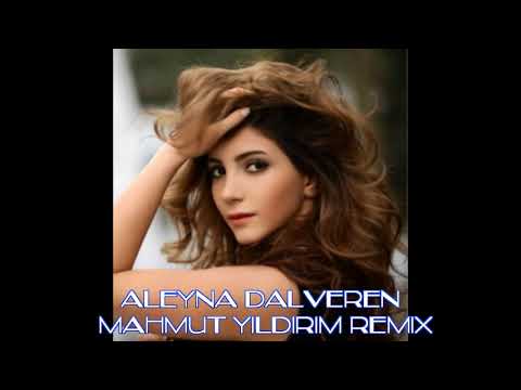 Aleyna Dalveren - Kara Biberim ( Remix 2018 ) Mahmut YILDIRIM