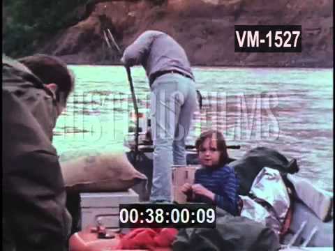 BUSH PILOT OF ALASKA -1978 - YouTube