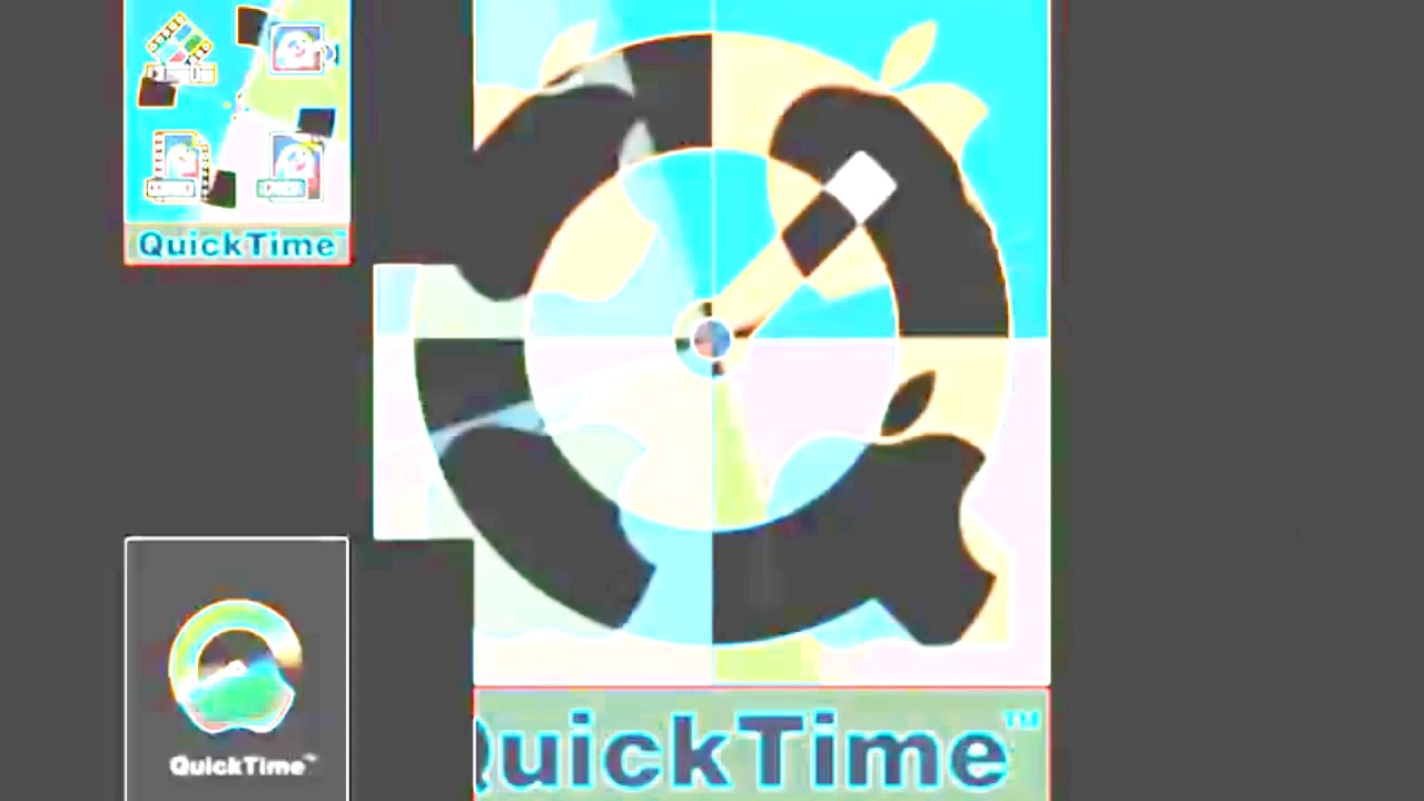 Preview 2 QuickTime v3 Effects (Sponsred By P2UKC effects) - YouTube