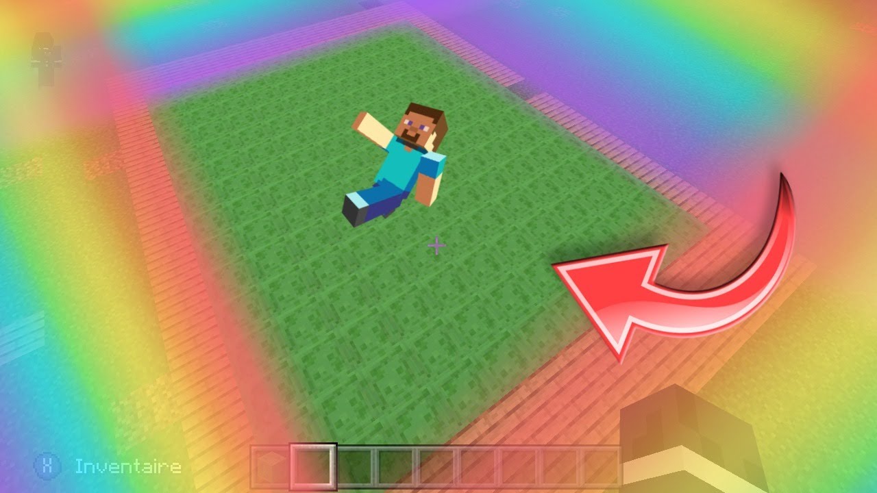 délire: je rebondit mes grands morts sur minecraft avec ewan - YouTube