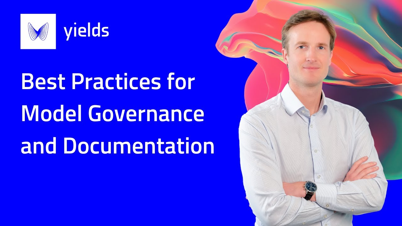 Best Practices for Model Governance & Documentation - YouTube