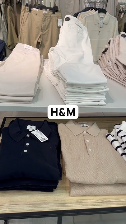 H&M UK - YouTube