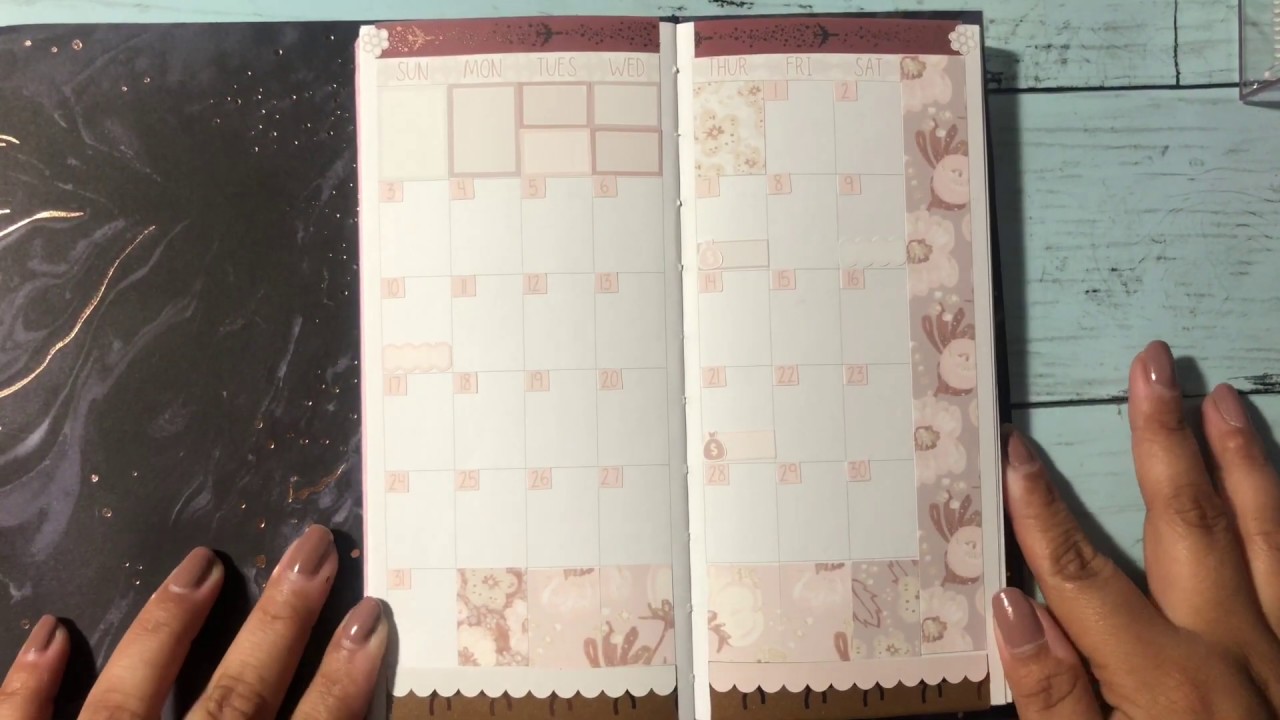 May Printpression Month Cover - YouTube
