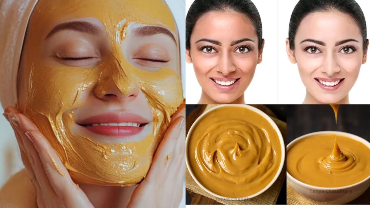 “Whitening Skin Polish Step by Step | Ghar Par Parlour Jaise Results 😱 ...