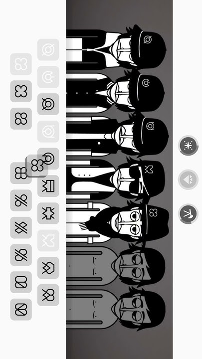 incredibox v2 - #incredibox #game #beatbox #beatboxgame - YouTube