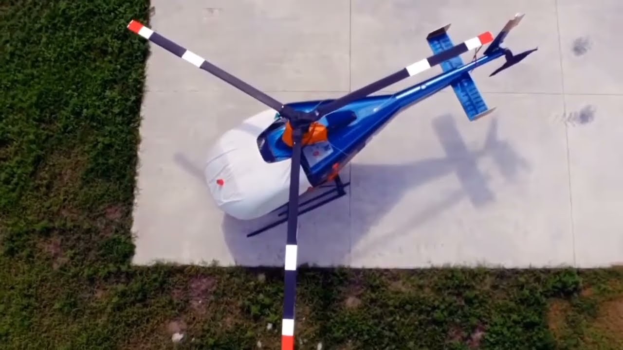 2007 SCHWEIZER 333 For Sale - YouTube