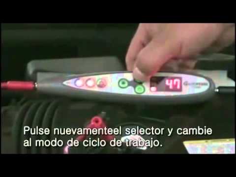 G-Autoprobe - YouTube