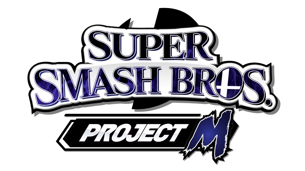 Project M Synthwave Theme - Super Smash Bros. Project M Music Extended ...