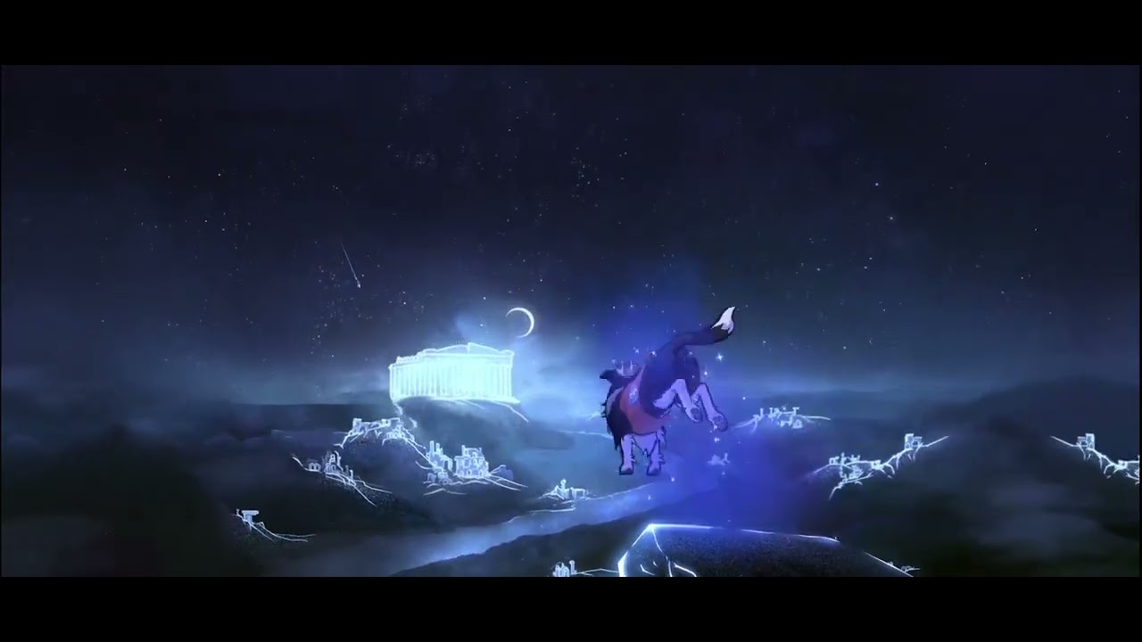 Reverse 1999 - Rain Hazard Containment - P4 Liang Yue Justice vs Peace ...