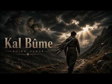 Kal Bûme – Kürtçe Duygusal Şarkı | Rojên Dengê