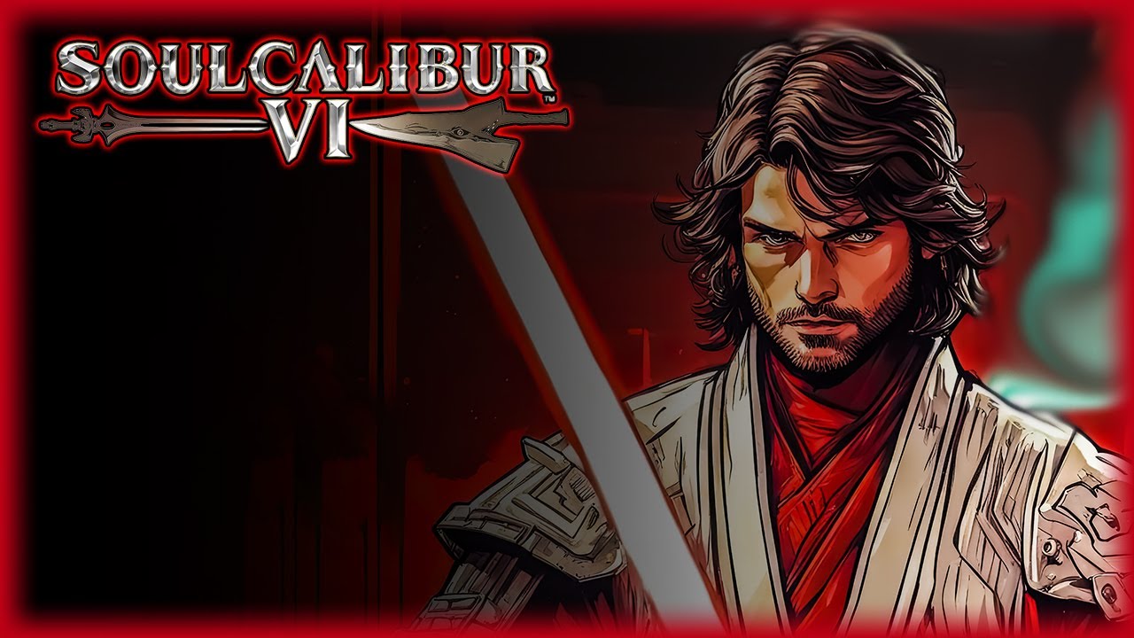 Soul Calibur VI (2.31) - Online ranked - DANIEL RAIN (Groh) VS Seyfer ...