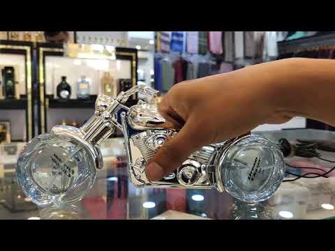Beautiful and stylish perfume bottle | 😍😍 Perfume beautiful, amazing perfume,