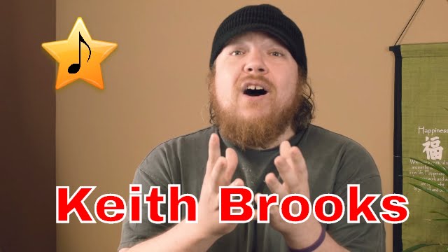 Keith Brooks | Call Time Atlanta - YouTube