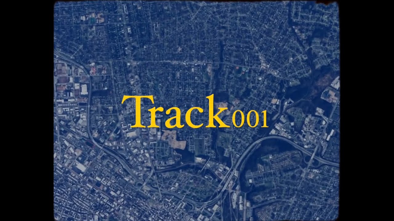 TROY & FAN RAN - TRACK 001 (OFFICIAL MUSIC VIDEO) - YouTube