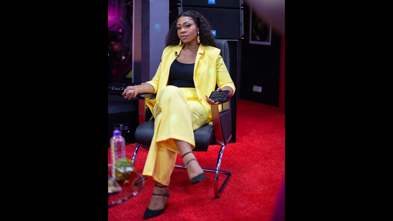 Shatta Michy Talks About Body Enhancement But Gospel Musician Says It ...