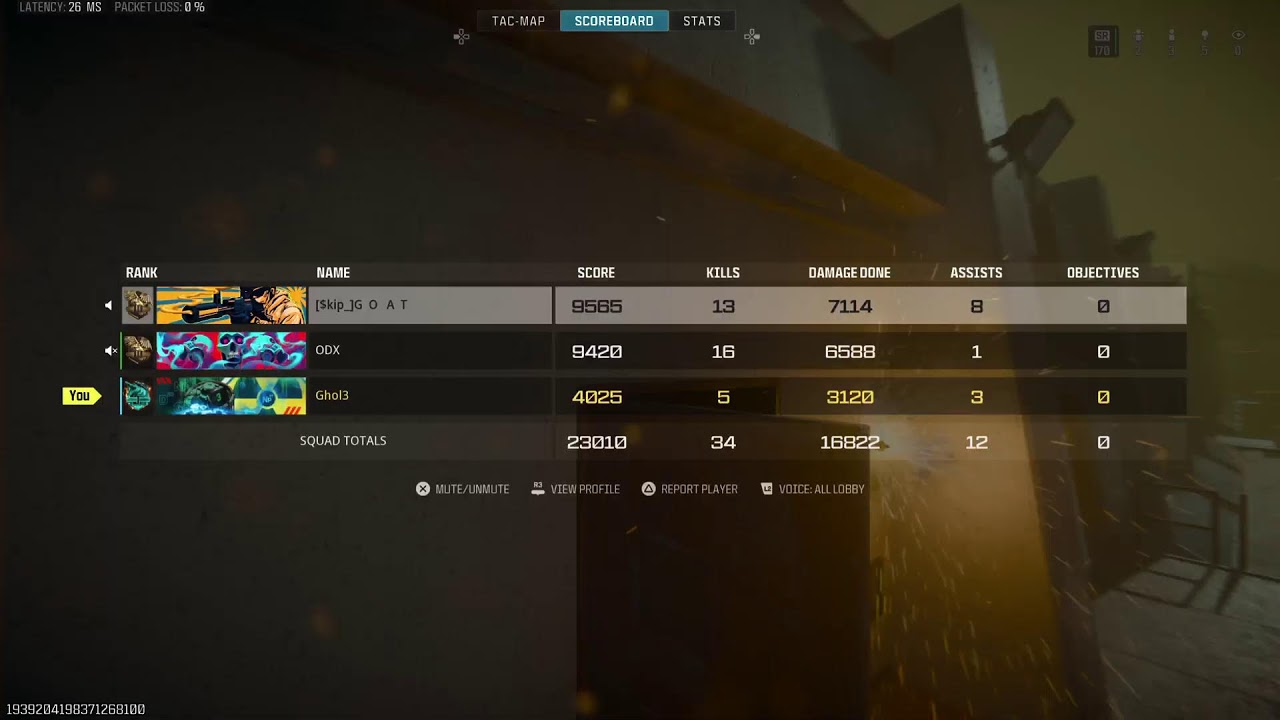 WZ - Ranked - YouTube