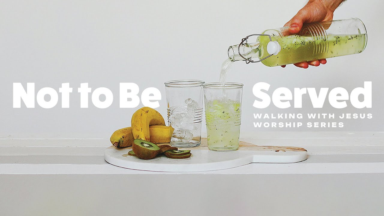 Power with Ours| Live Church: Oct 20, 2024 | Pr. Jason Derr | Bridges ...