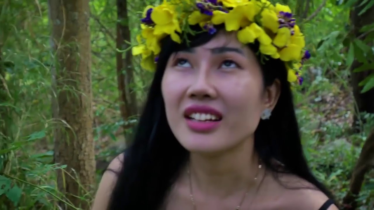 Cewe Hot, primitivewildgirl Primitive Wild Girl episode 3 - YouTube