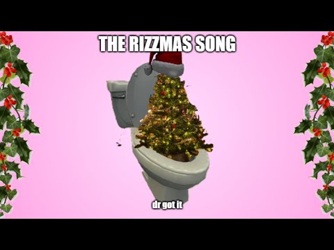 The Rizzmas Song (cover) - YouTube