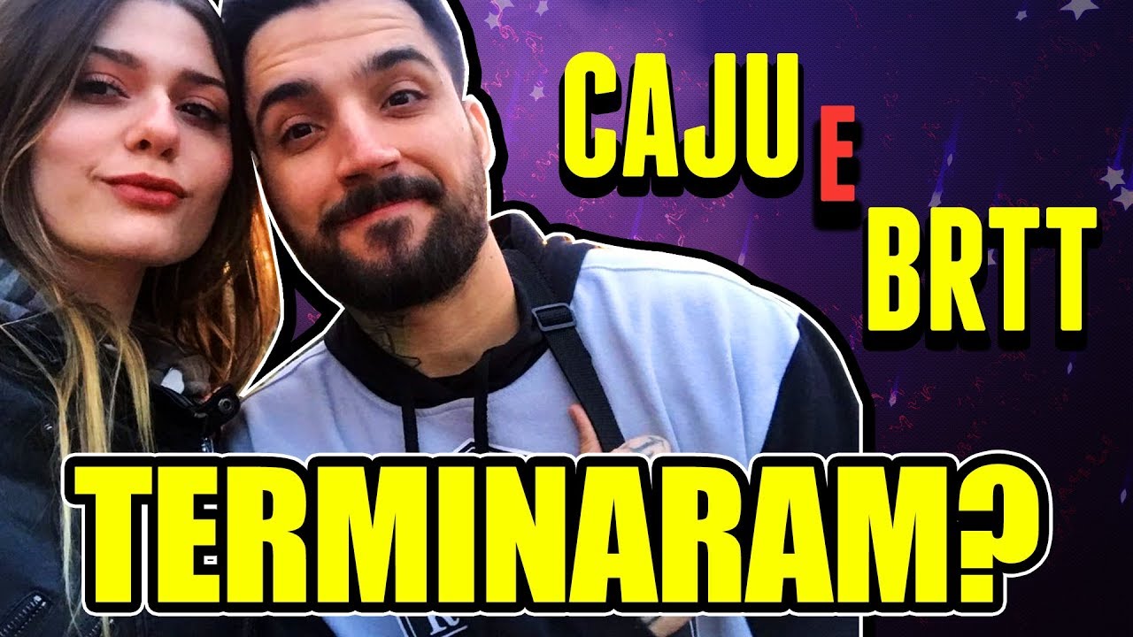 SHEVIII NA GLOBO, REMAKE NO CBLOL & BRTT E CAJU TERMINARAM? - (EGO OF ...