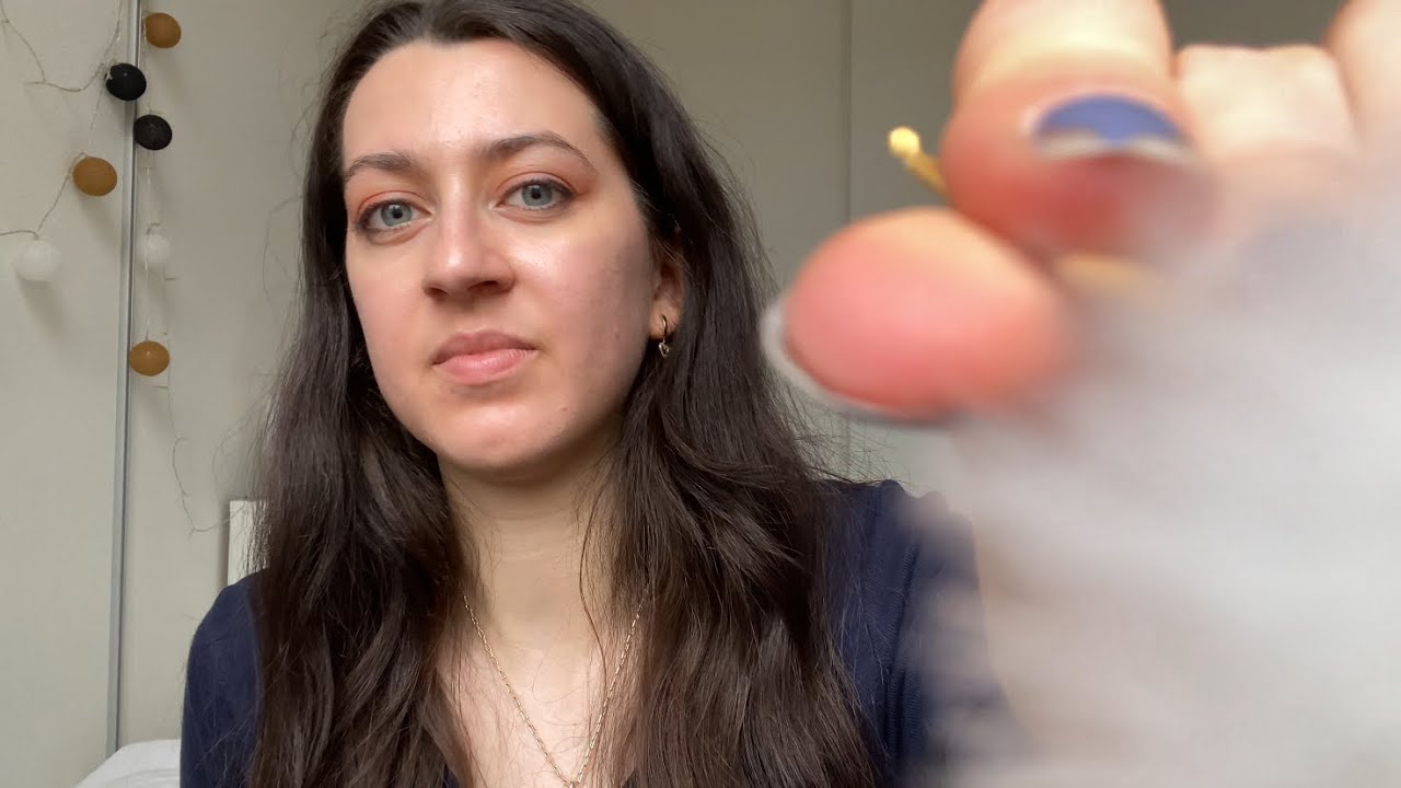 1 Min Ear Cleaning 🫧🧼 Asmr Youtube